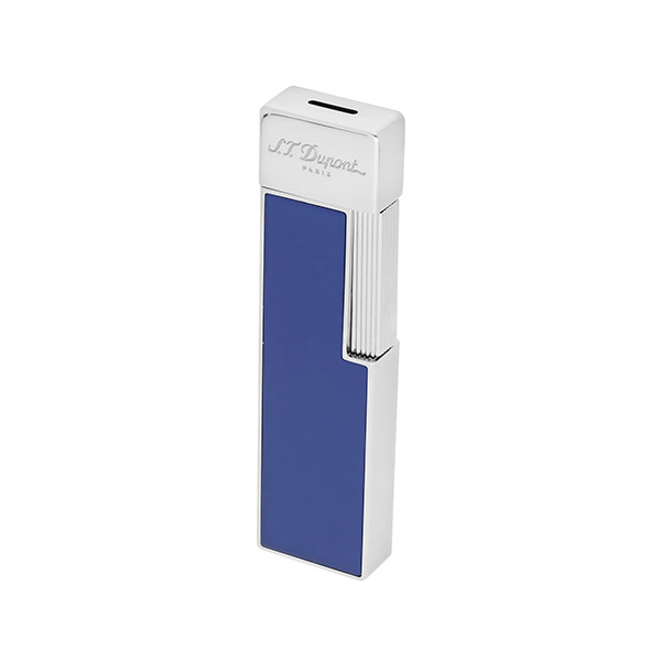 Twiggy Lighter Indigo Blue | Maison Cadrans