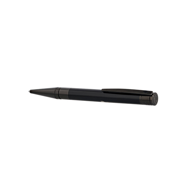 D-Initial Memento Mori Ballpoint Pen | Maison Cadrans